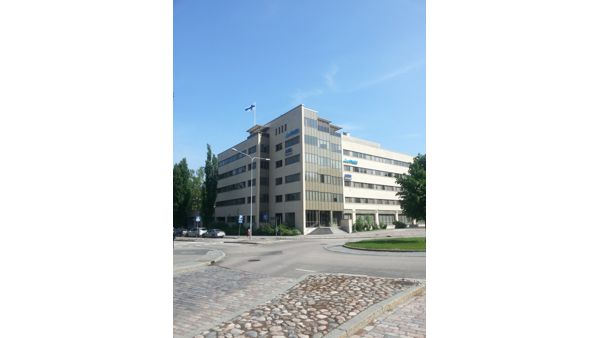 Aro Systems Oy - taloustiedot, Y-tunnus ja päättäjät - Finder.fi