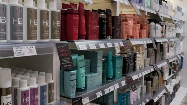 Hairlekiini Lahti Prisma Holma - Kampaamot ja parturit - fonecta.fi