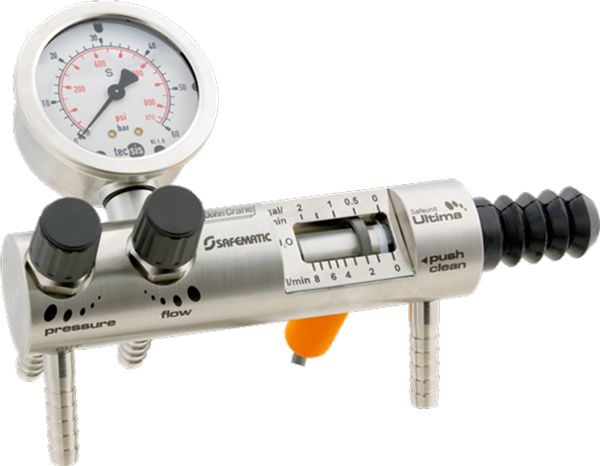 John Crane Safematic Oy - Muurame - Konetarvikkeet ...